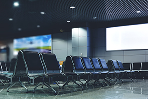 Ansir Systems - Airport Industry Review | Issue 46 | August 2019
