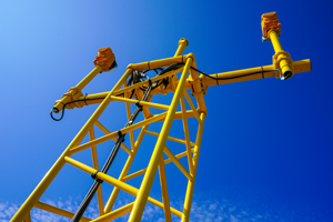 Frangible structures: minimum impact for maximum safety - Airport ...