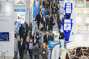 Air Traffic Solutions Company Insight - Airport Industry Review | Issue ...