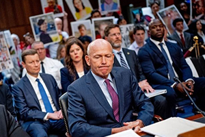 DfT appointments: who are the new UK transport ministers? - Airport ...