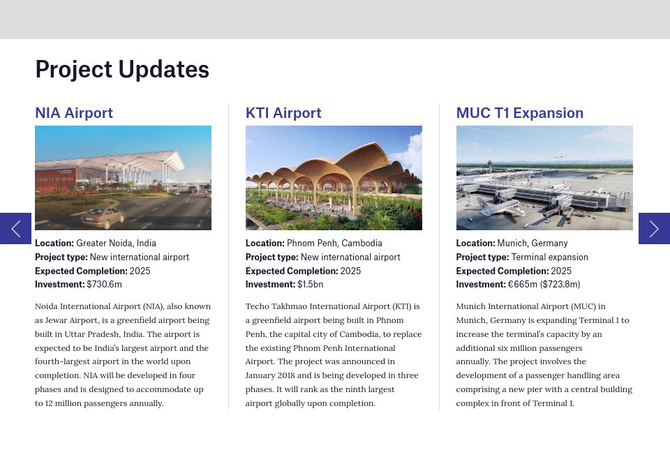 DfT appointments: who are the new UK transport ministers? - Airport ...