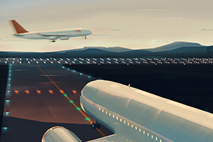 Flying in formation: inside the Airbus fello’fly project - Airport ...