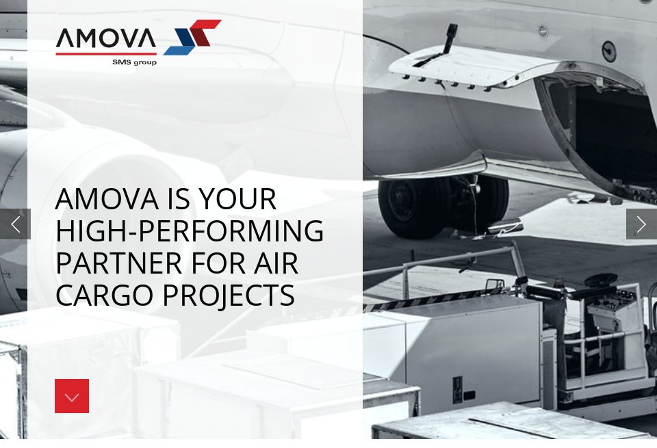 AMOVA - Airport Industry Review | Issue 62 | December 2020