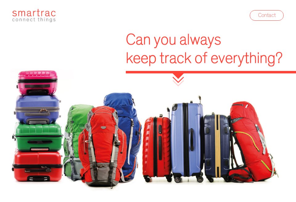 Smartrac - Airport Industry Review | Issue 52 | February 2020