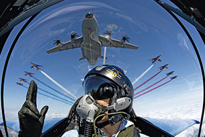 Techwan - Airport Industry Review | Issue 52 | February 2020