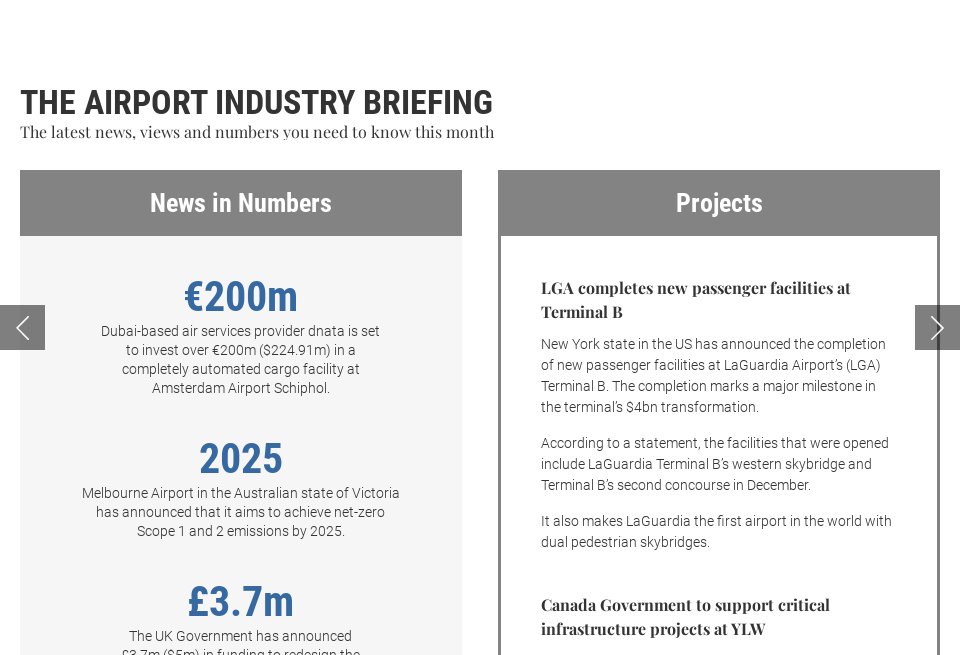 How flow analytics help airports manage cleaning efficiency - Airport ...