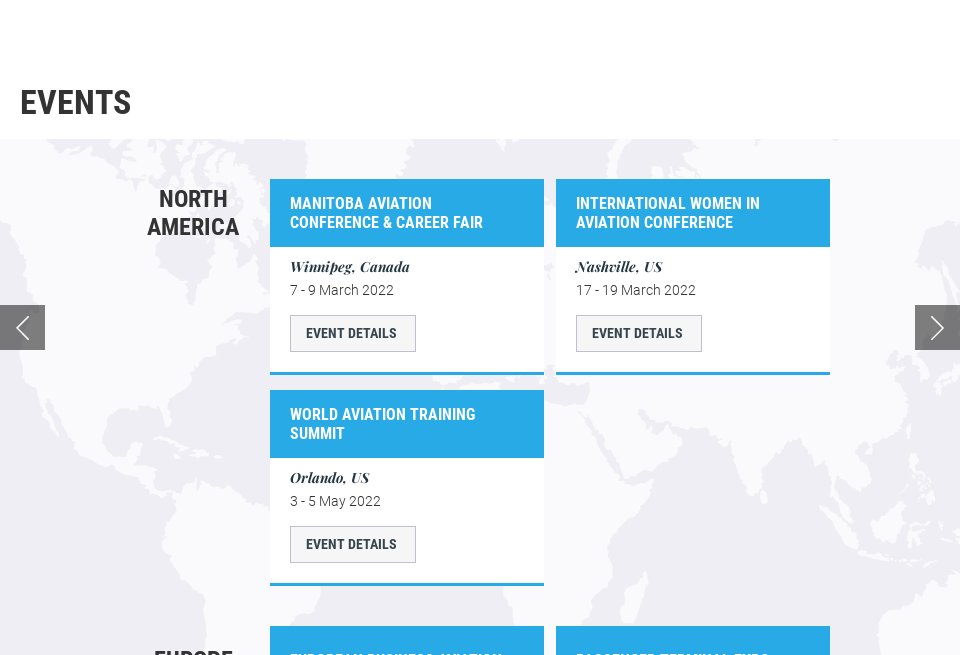 Remote working: the benefits of remote ATC - Airport Industry Review ...