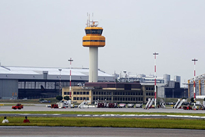 Project Updates - Airport Industry Review | Issue 89 | February 2024