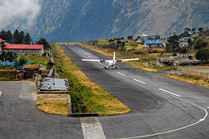 Project Updates - Airport Industry Review | Issue 89 | February 2024