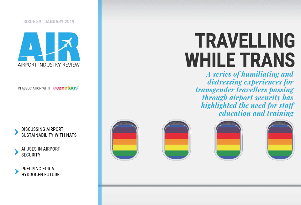 Single European Sky: can digitalisation improve air traffic in Europe ...