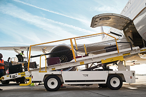 Ansir Systems - Airport Industry Review | Issue 41 | March 2019