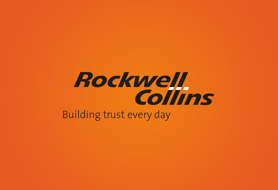Rockwell Collins - Airport Industry Review | Issue 31 | May 2018