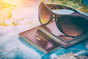 Landside security: a top airport priority - Airport Industry Review ...