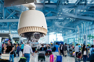 Landside security: a top airport priority - Airport Industry Review ...