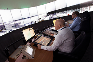 Landside security: a top airport priority - Airport Industry Review ...