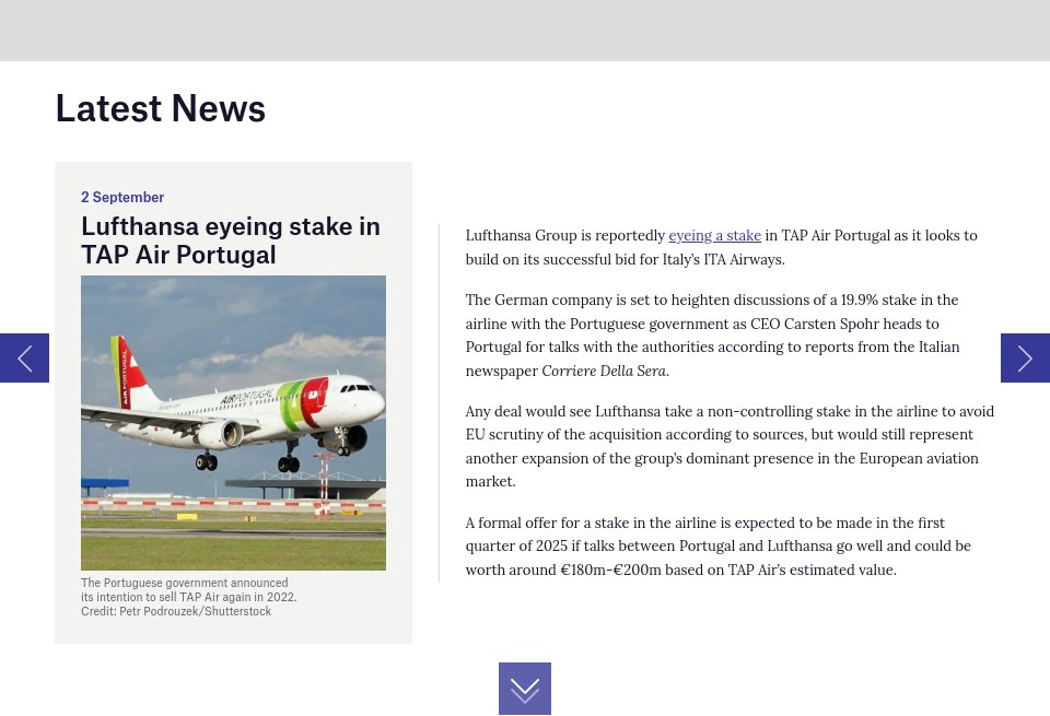 Next issue - Airport Industry Review | Issue 92 | November 2024