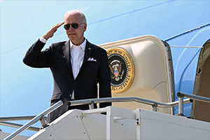 What's inside Biden's new SAF Grand Challenge Roadmap? - Airport ...