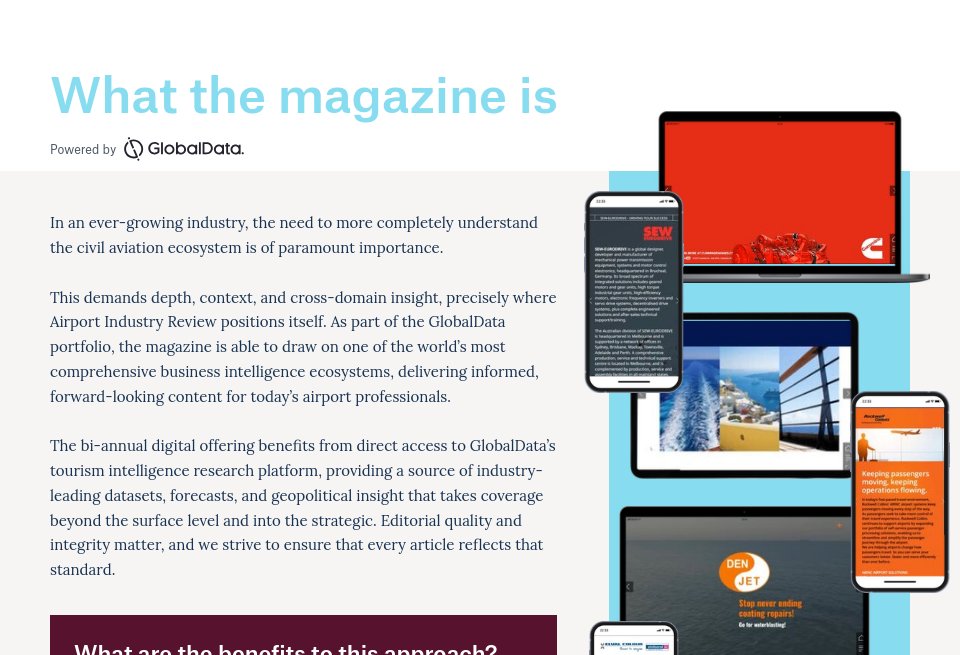 Foreword - Media Kit